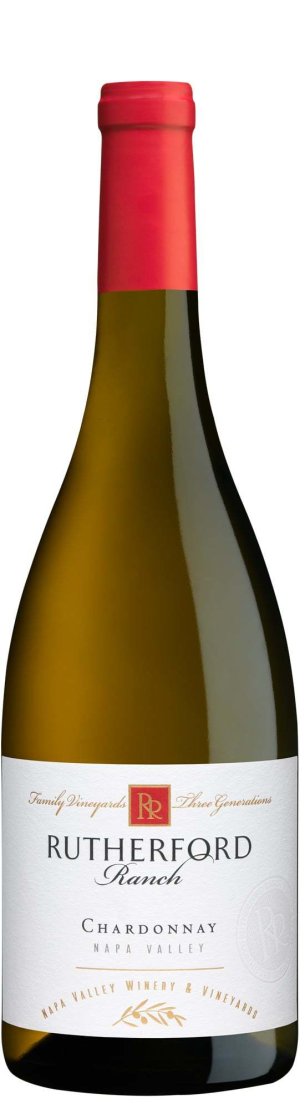 Buy Rutherford Ranch Chardonnay Online