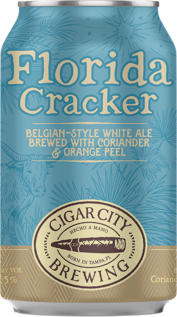 florida cracker beer
