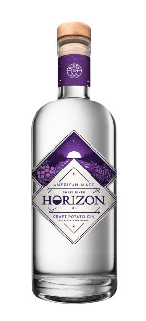 Buy Horizon Potato Gin Online – Craft City