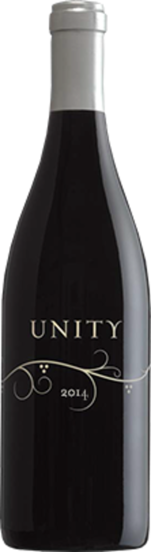 Buy Fisher Unity Pinot Noir Online – Craft City