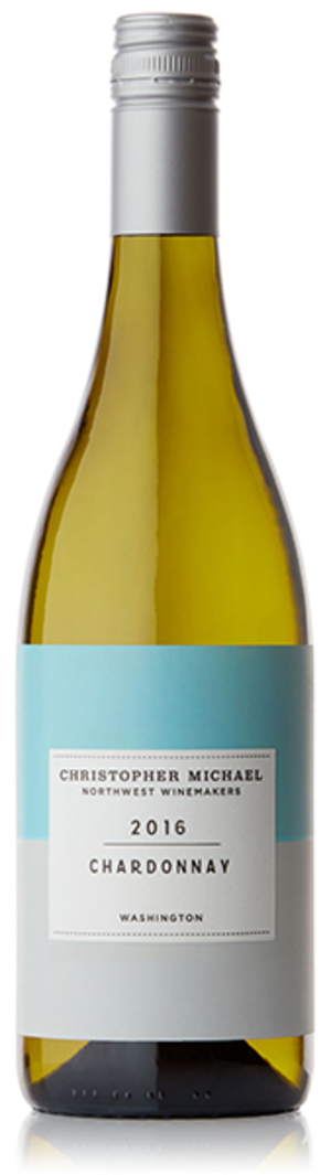 Buy Christopher Michael Chardonnay Online – Craft City