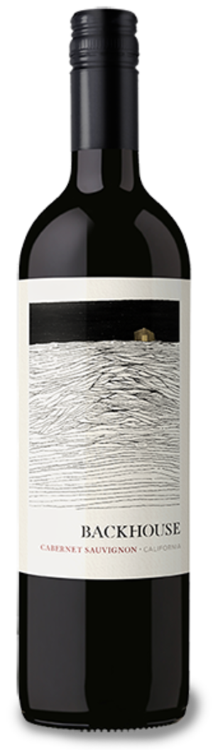 Buy Backhouse Cabernet Sauvignon Online – Craft City