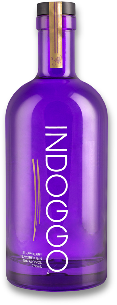 Buy Indoggo Gin by Snoop Dogg Online | Shop and Order now from Craft City