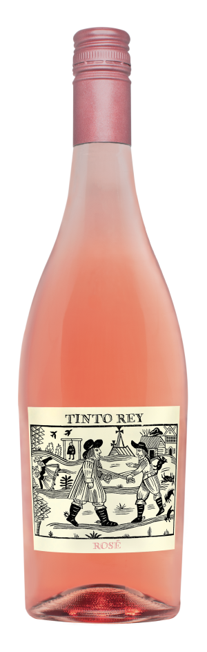 Buy Tinto Rey Rose Online – Craft City