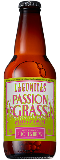 Lagunitas Passion Grass 6 pack | Buy Craft Beer Online | Shop and Order ...
