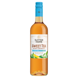 Buy Sutter Home Sweet Tea Wine Cocktail Online – Craft City