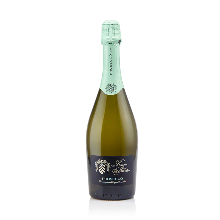 Buy Ronco Belvedere Prosecco Extra Dry online – Craft City