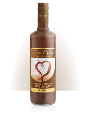 Buy Chocovine Online – Craft City