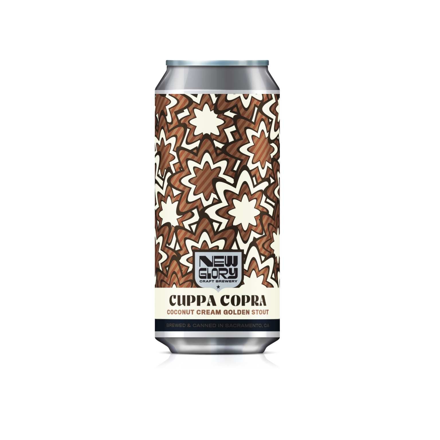 Buy New Glory Cuppa Copra Online | Shop and Order now from Craft City