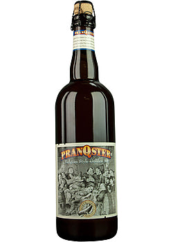 North Coast PranQster 750ml | Buy Craft Beer Online | Shop and Order ...