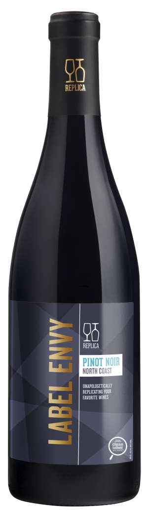 Buy Replica Pinot Noir Label Envy Online – Craft City