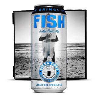 Pizza Port Fish IPA 6 pack cans | Buy Craft Beer Online | Shop and ...