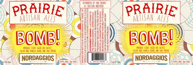 Prairie Bomb 12oz | Buy Craft Beer Online | Shop and Order Now from ...