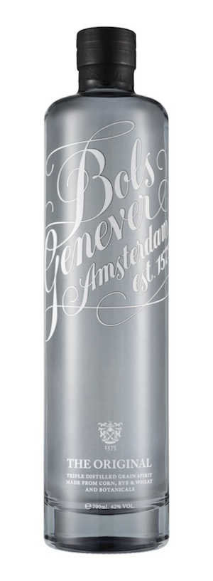 Buy Bols Genever 1L Online – Craft City