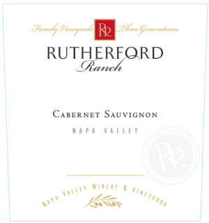 Buy Rutherford Ranch Cabernet Sauvignon Online – Craft City