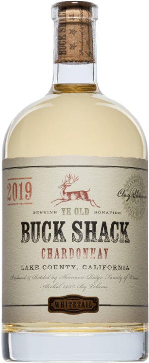 Buy Buck Shack Lc Whitetail Chard Online
