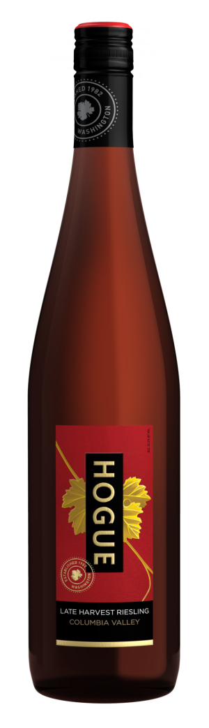 Buy Hogue Cellars Late Harvest Riesling Online – Craft City