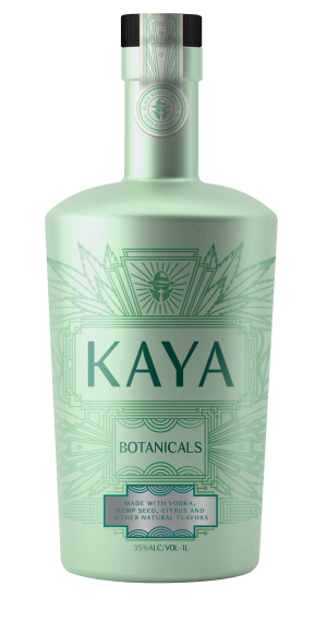Buy Kaya Botanical Vodka Online – Craft City