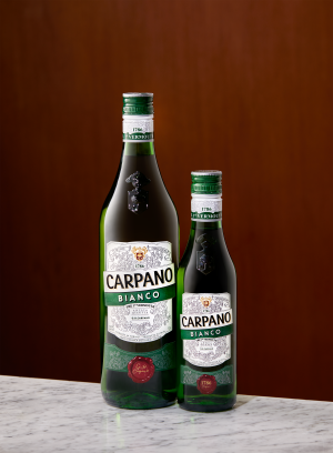 Buy Carpano Bianco Vermouth 375ML Online – Craft City