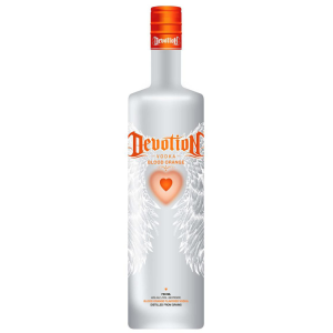 Buy Devotion Blood Orange Vodka Online – Craft City